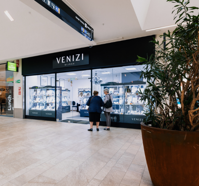 Venizi | LesBastions